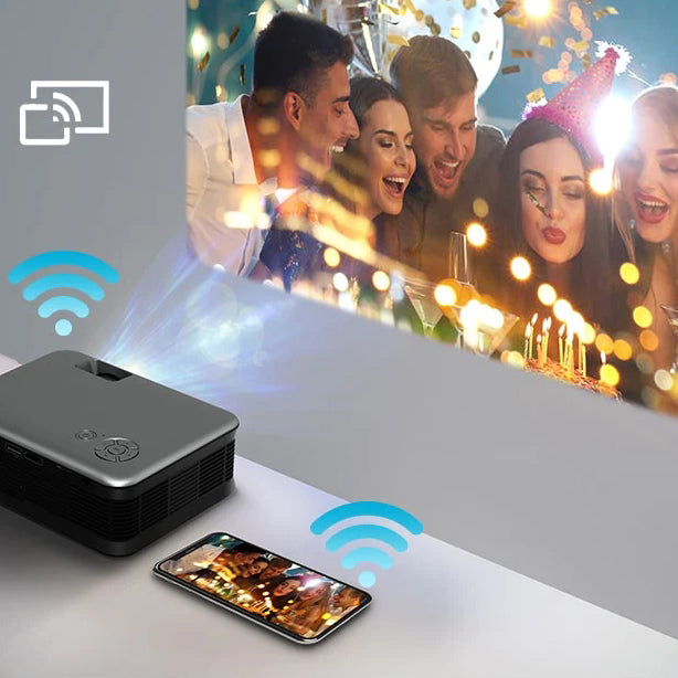 Entertainment – Smart Little Things
