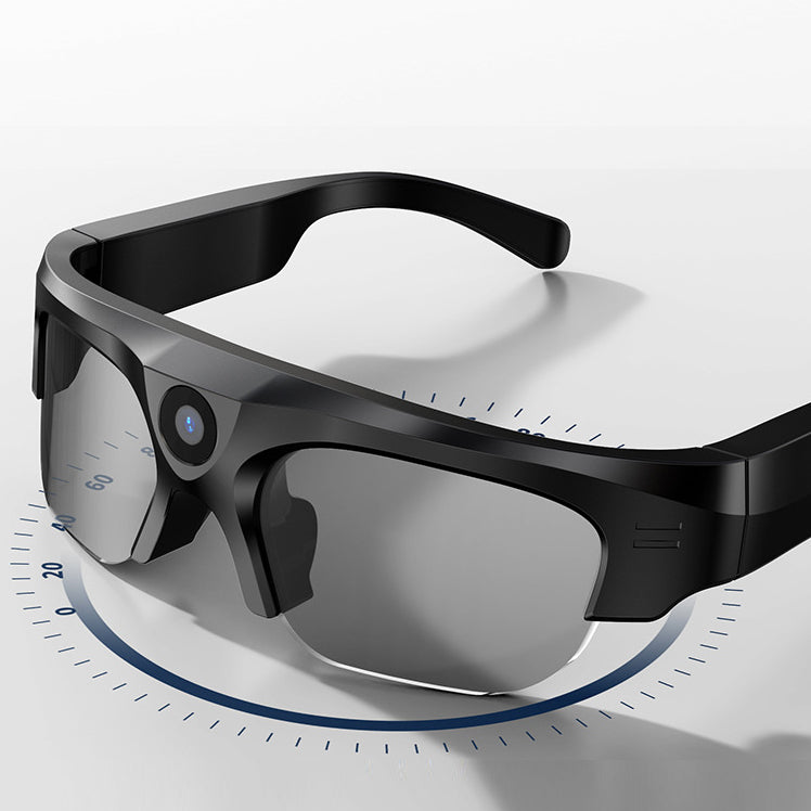 Smart Glasses – Smart Little Things